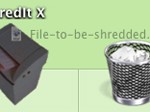Shredit X | Mac: How to erase a file or a folder | Mireth Technology